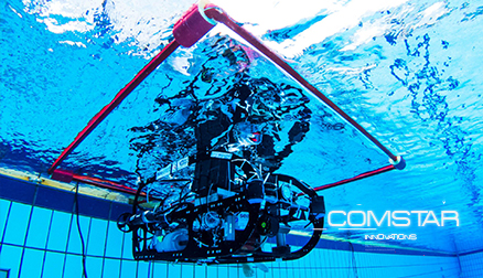 ComStar - The World is Within Your Reach